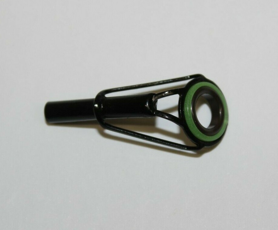 SWIFT TACKLE LHGT TIP TOP EYE GUIDES ROD BUILDING / REPAIRS - CHOOSE ...