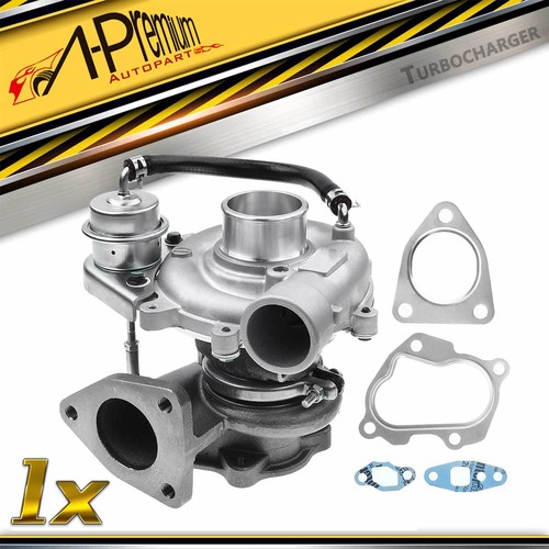 1x CT10 Turbo Turbocharger for Toyota HiAce KDH220 KDH200 2005-2010 2 ...