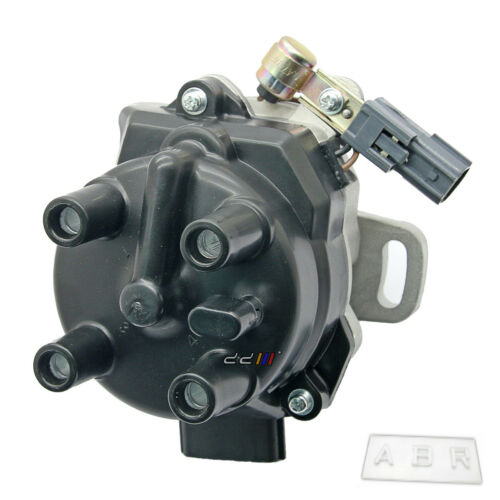 Ignition Distributor For Nissan (Pulsar N15 1996-00 1.6L GA16DE 22100 ...