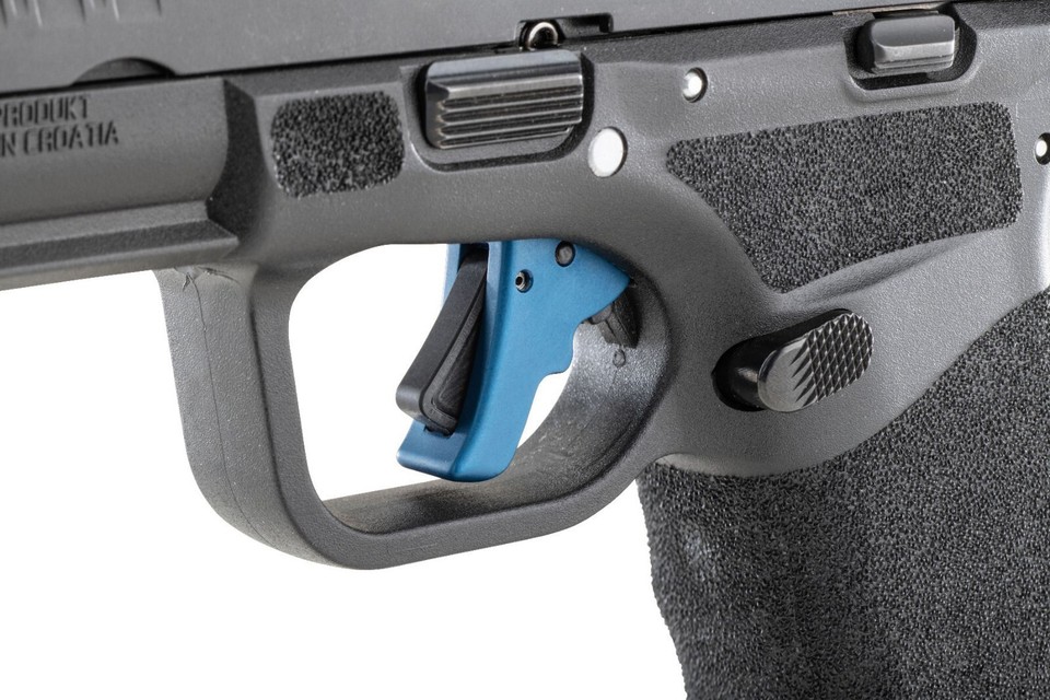 Apex Tactical Springfield Hellcat / PRO Action Enhancement Trigger Kit ...