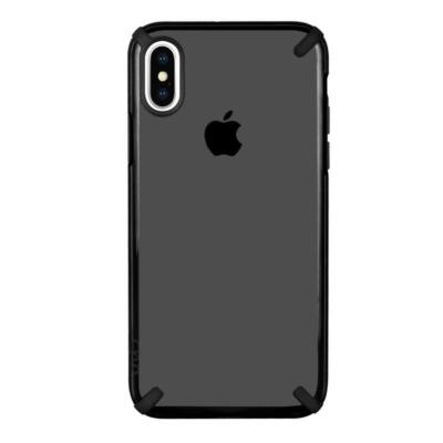 CYLO TOUGH - LUX SHEER ULTRA THIN PROTECTION Phone Case for iPHONE X/Xs ...