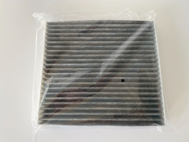 Genuine Toyota Cabin Charcoal Air Filter 87139-58010 87139-07010 OEM ...