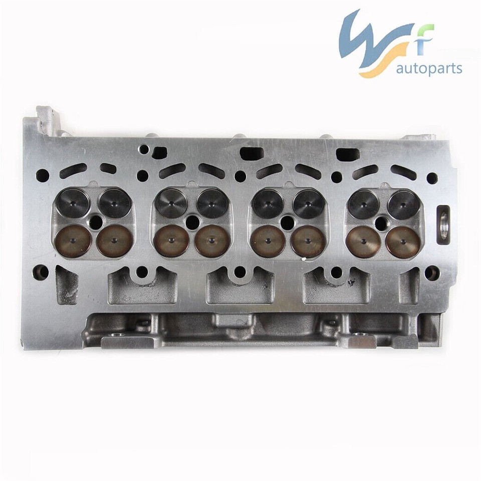 v w GOLF Cylinder Head 03L103351N Amarok Crafter CDBA CDCA CNFA CNFB | eBay