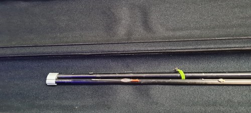 Universal Fishing Pole Top Kit Protectors - Colours to match elastics ...