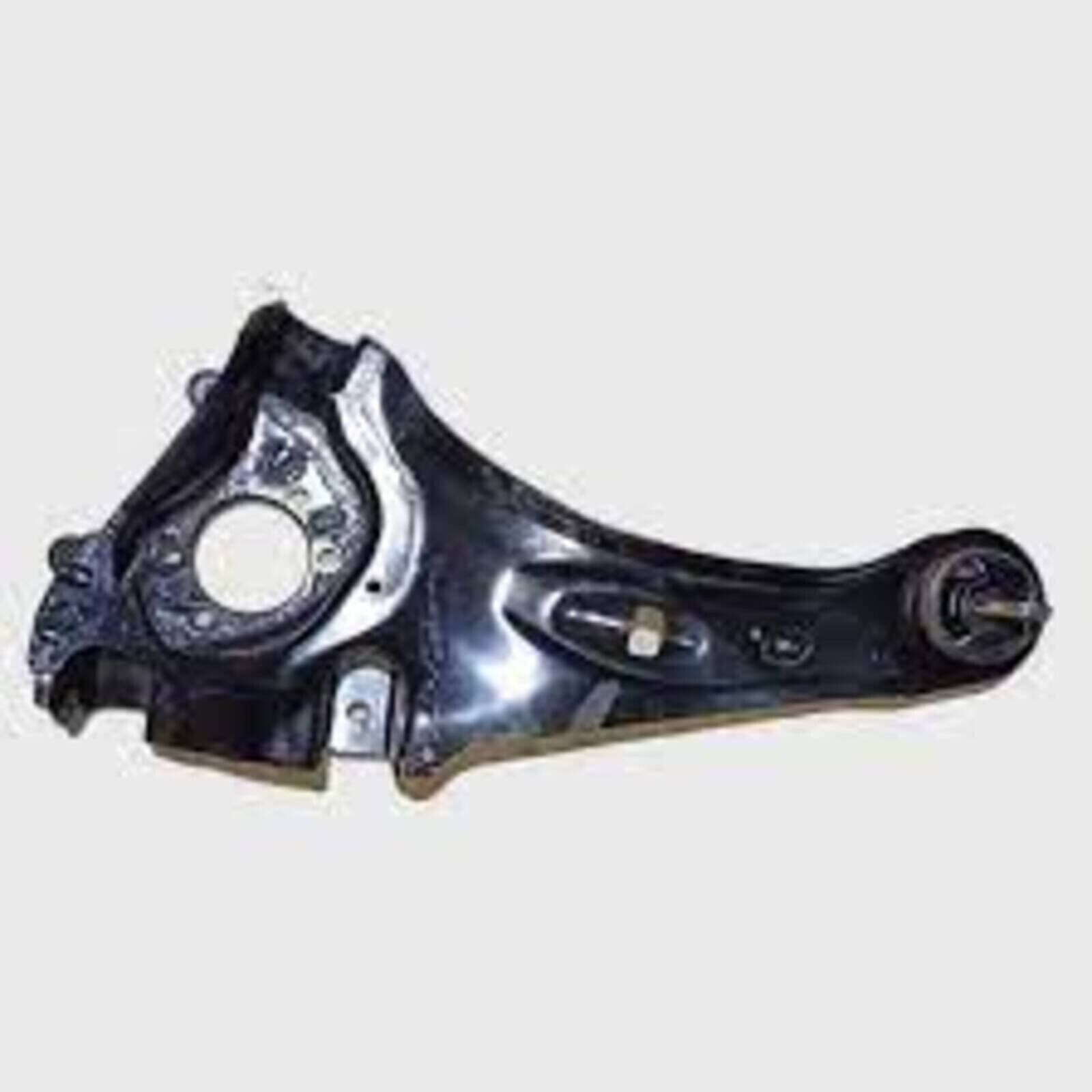 Mitsubishi Rear Suspension Trailing Arm Assy LH | 4125A079 | Genuine ...