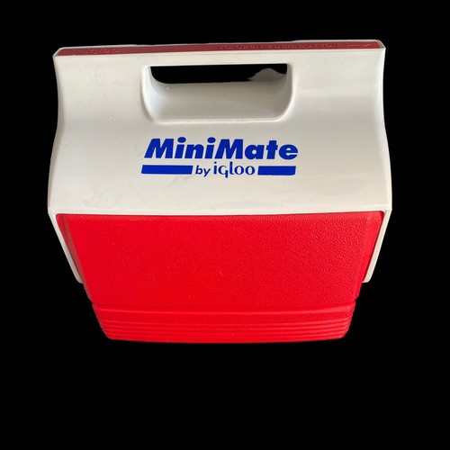 Igloo mini mate portable cooler | eBay