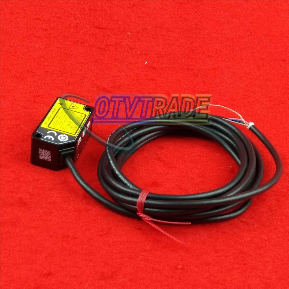 1PCS New Panasonic Micro Laser Sensor HG-C1050 HGC1050 | eBay