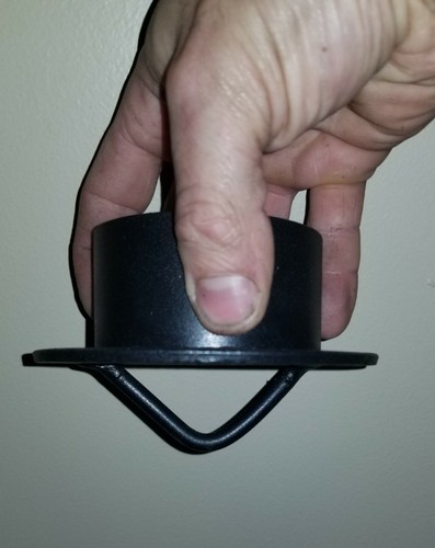 3" Grip Hub Grip Strength Grip Deadlift, Implement used in Competition ...