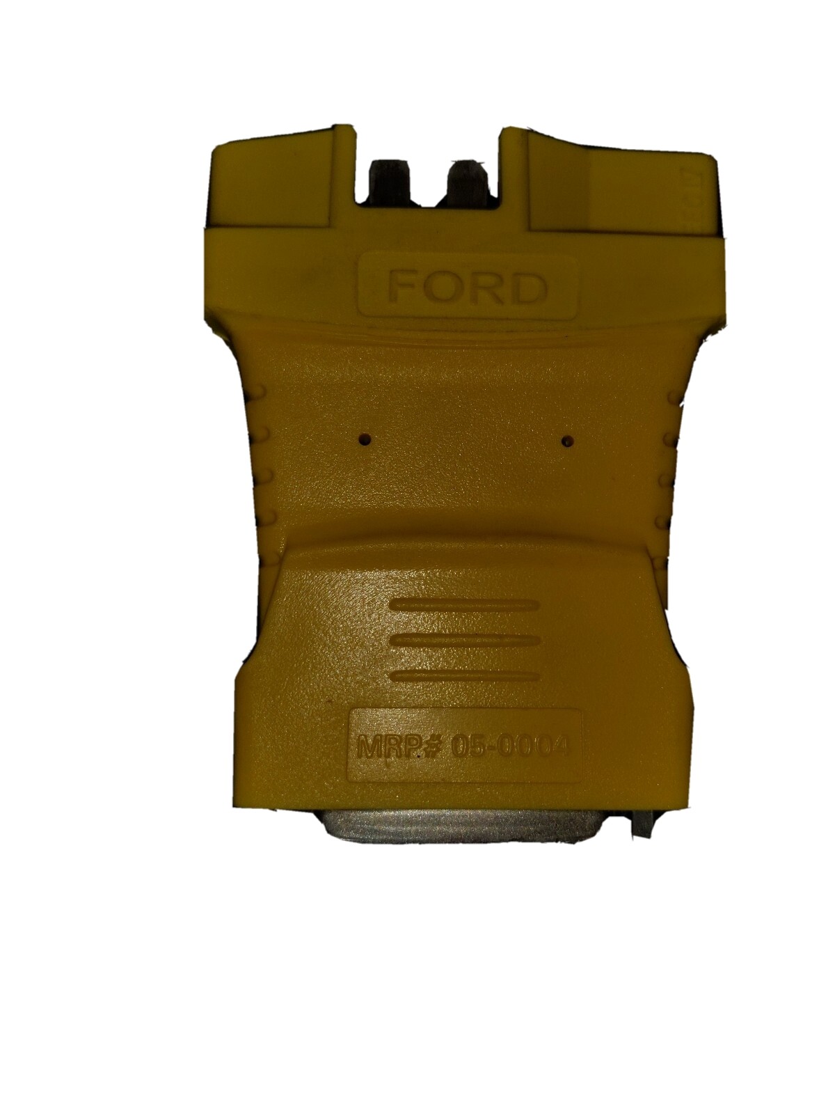 Equus / Innova Ford OBD I Adapter Works W/ 3120 and 3140 OBD I OBD II ...