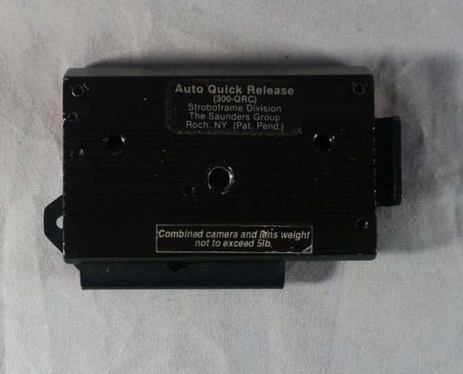 Stroboframe Denis Reggie Flash Brackets for Hasselblad | eBay