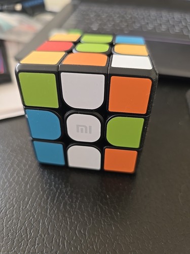 xiaomi smart magic cube rubik's cube | eBay