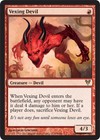 Vexing Devil Avacyn Restored MTG Magic - Kid Icarus - | eBay