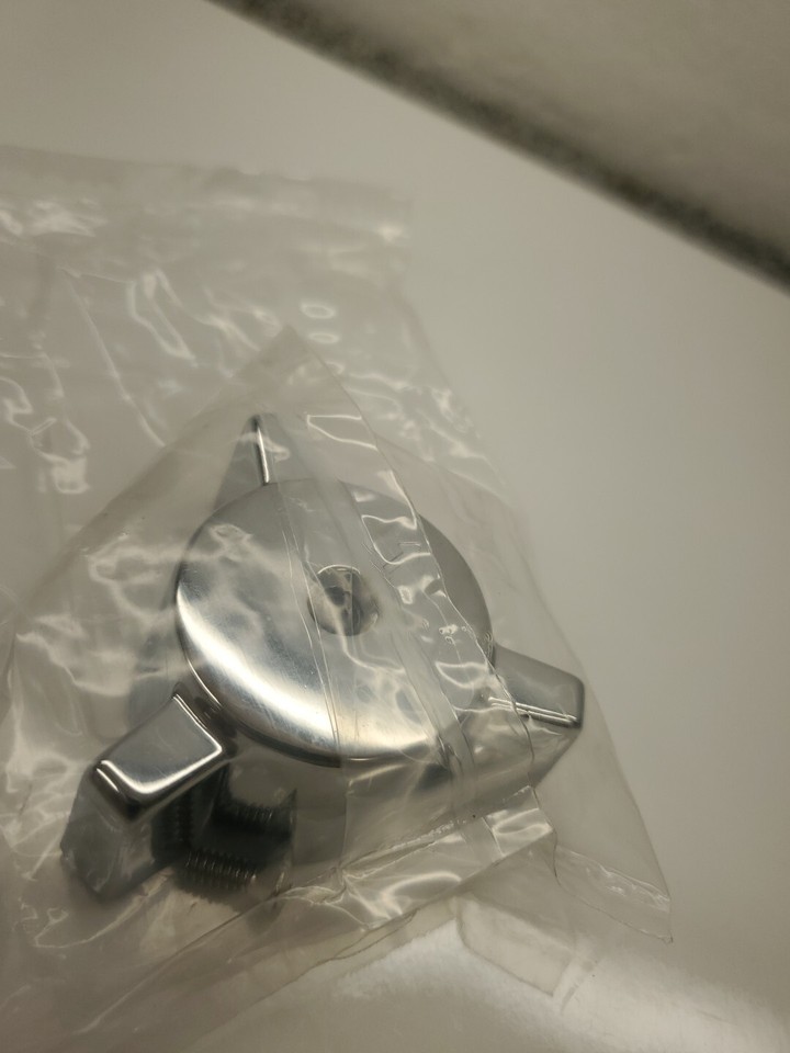 490-6779-00 Replacement For Eljer 16 Points Shower Diverter Handle ...