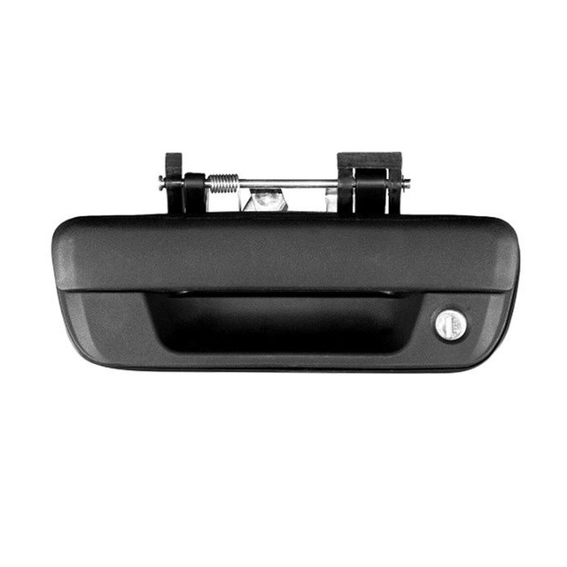 Pop & Lock PL1700 Tailgate and Midgate - Tailgate Lock for sale online ...