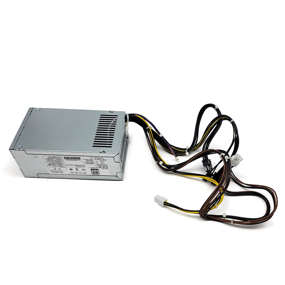 New For HP ENVY Desktop - 795-0003UR L05757-800 PSU Power Supply 500W ...