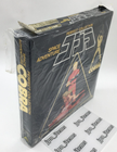 Space Adventure Cobra Perfect Collection Anime LD-BOX 8 Disk Booklet ...