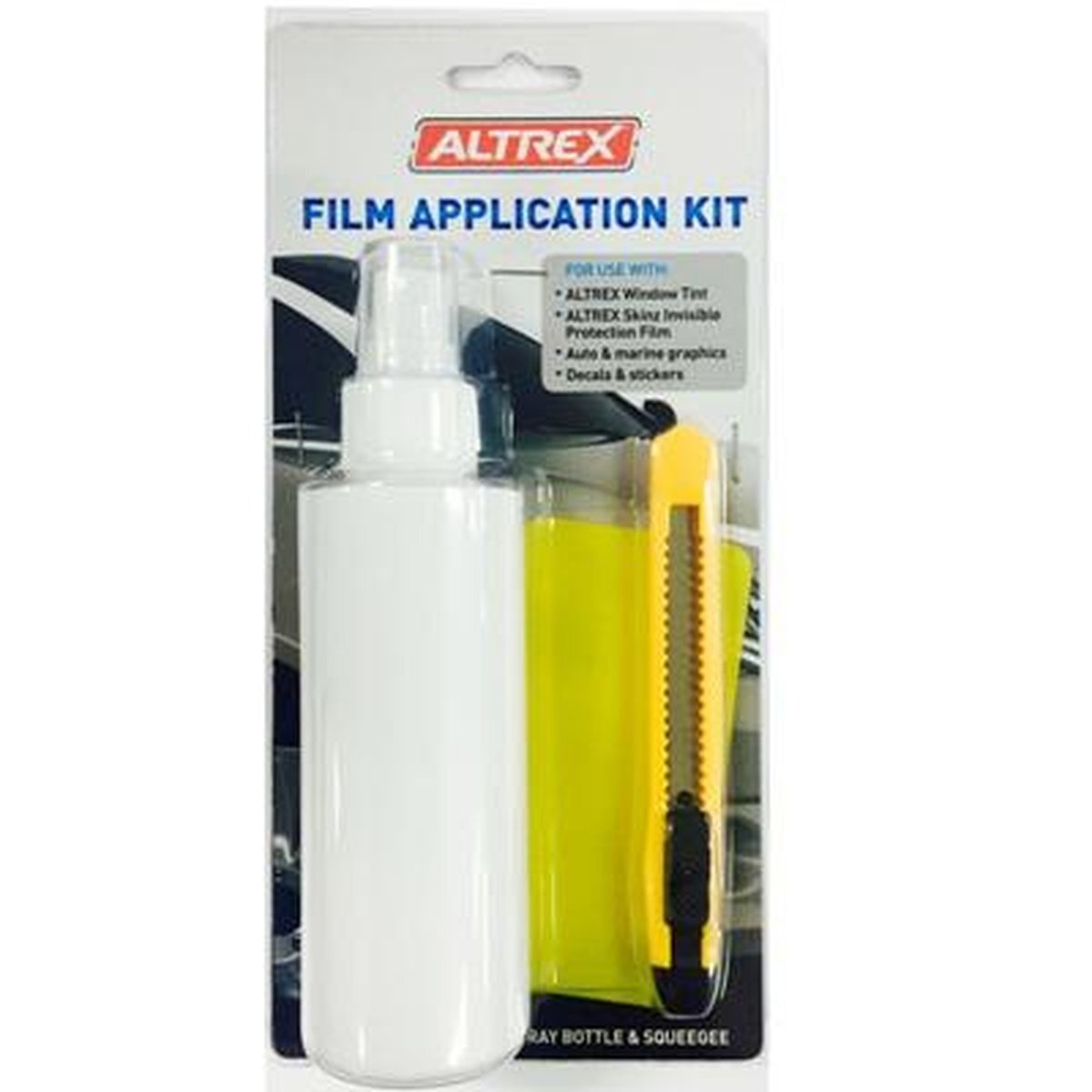 Altrex Film Application Kit | eBay