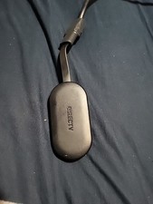 DIRECTV Gemini Air Streaming Device 4K Model P21KW-500 No Remote No AC ...