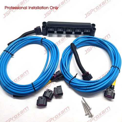 Fit Mercury CAN Data 2 Harnesses Smart Craft Junction Box 84-879981t30 ...