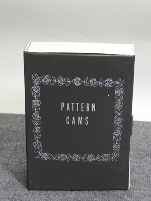 Sears Kenmore Sewing Machine Pattern Cams | eBay