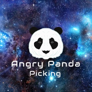 Angry Panda Picking | eBay Stores