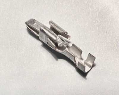 GM twinlock bulkhead terminal connection (fits Corvette, Camaro ...