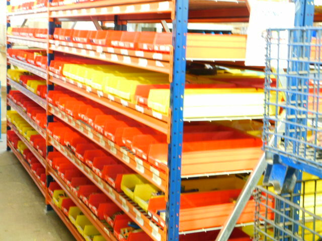 NOS Sandvik MC-CLHOR-5105 Solid Carbide 5/8x10 Grooving Threading Bar ...