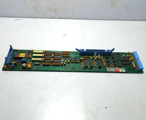 AEG 272301117C PCB 272.301/117C EA 401 271 103134.H 042-233007.02 272 ...