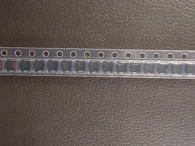 Lot of 10 ICP-S1.2 Rohm Semiconductor Circuit Protection Fuse 1.2A 50V ...