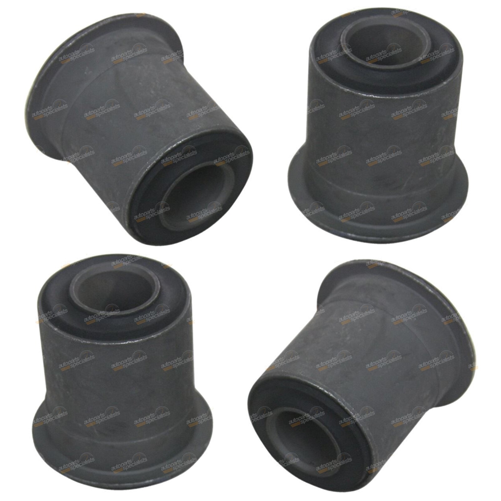 Front Upper Control Arm Bush Kit for Prado 1996-2002 KZJ95 RZJ95 VZJ95 ...