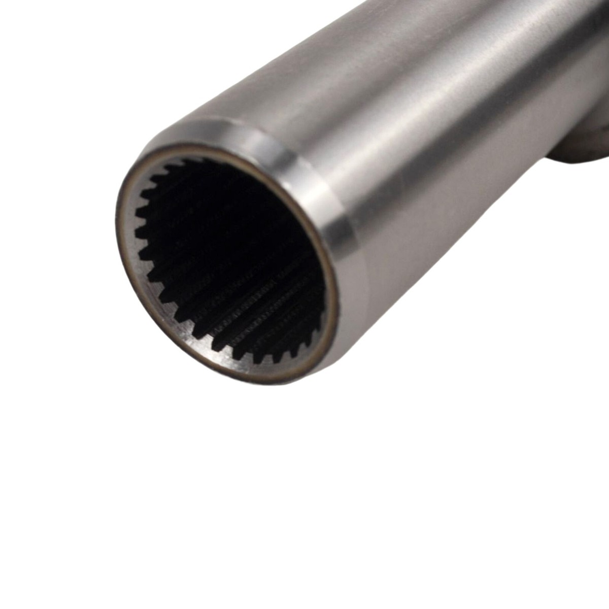 Spicer AUGREX 2-3-6081X Slip Yoke 26 27 Spines, 1310 Series 1310 U Joint