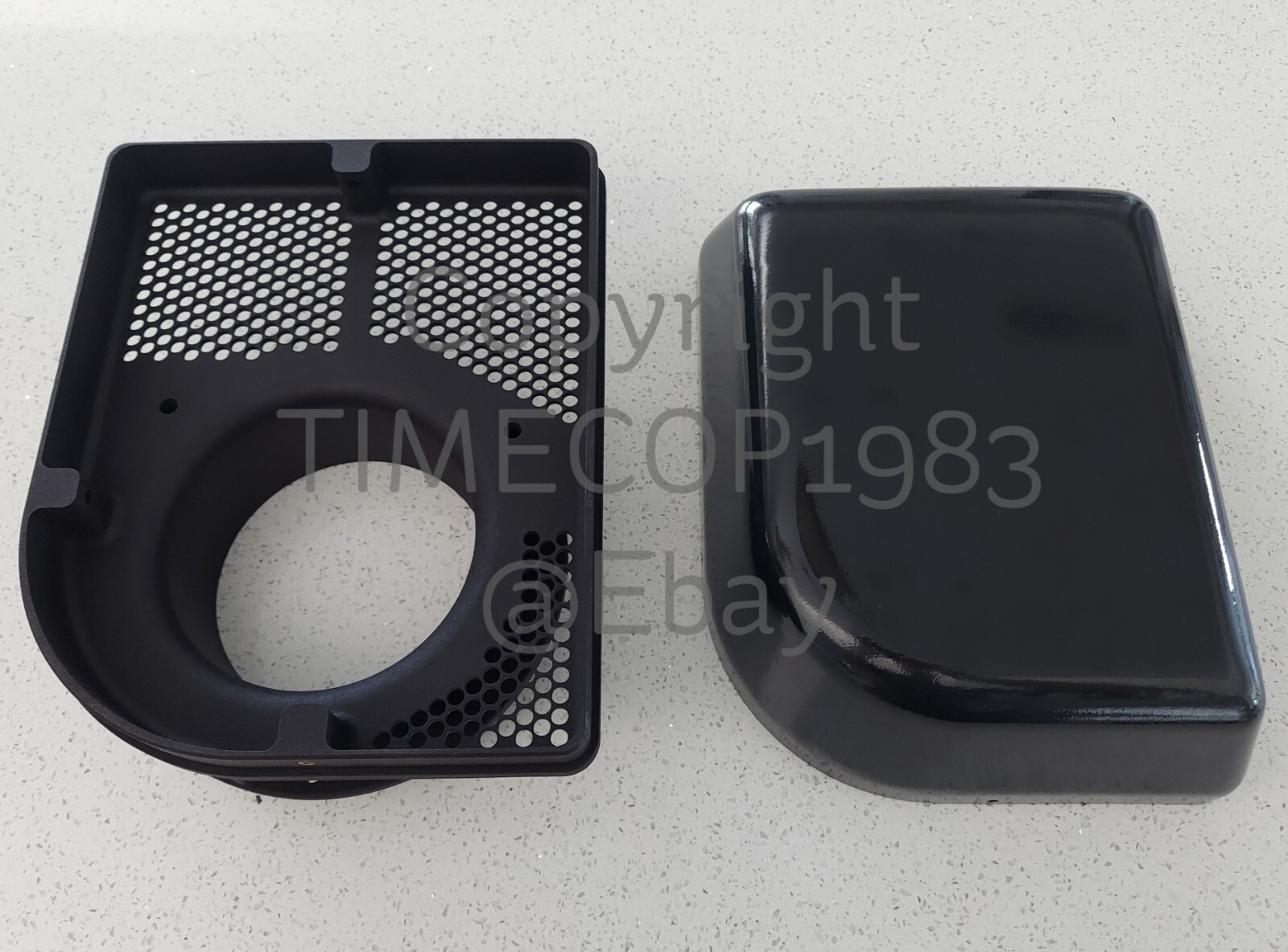 Hummer H1 ALPHA Intake Air Cap snorkel AM General Humvee 2006 style | eBay