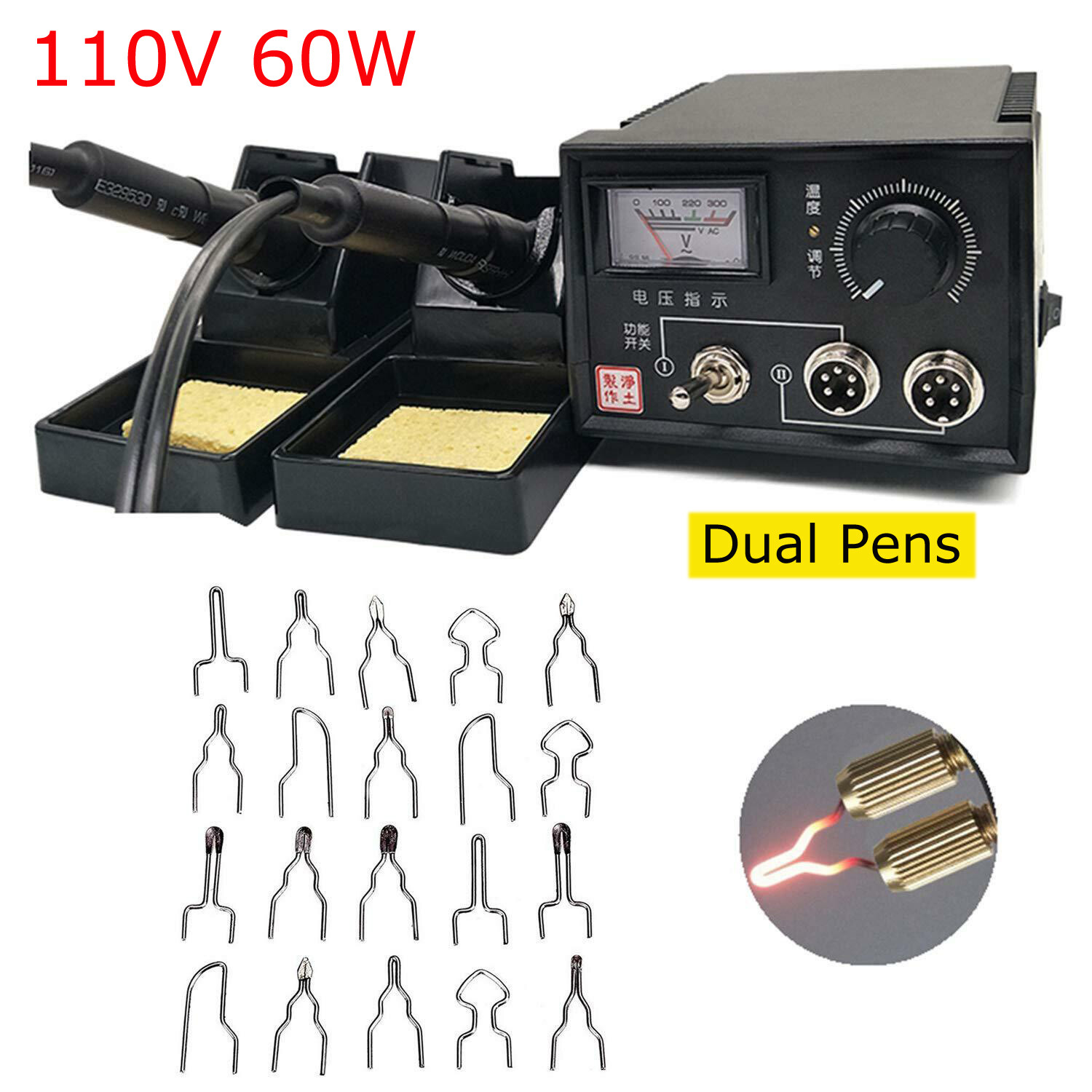 Professional New Laser Pyrography Machine Gourd Pen Craft Wood Burning ...