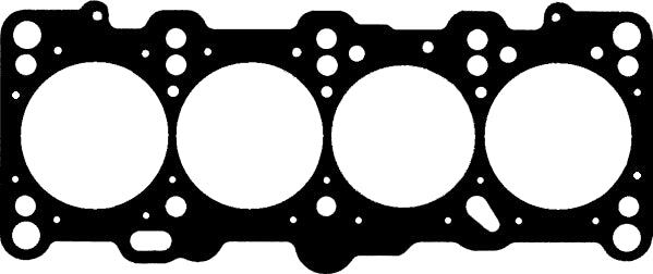 ELRING 156.830 HEAD GASKET AUDI ABH/ABZ/AHC/AEW CYLINDER 1-4 100 A8 S8 ...