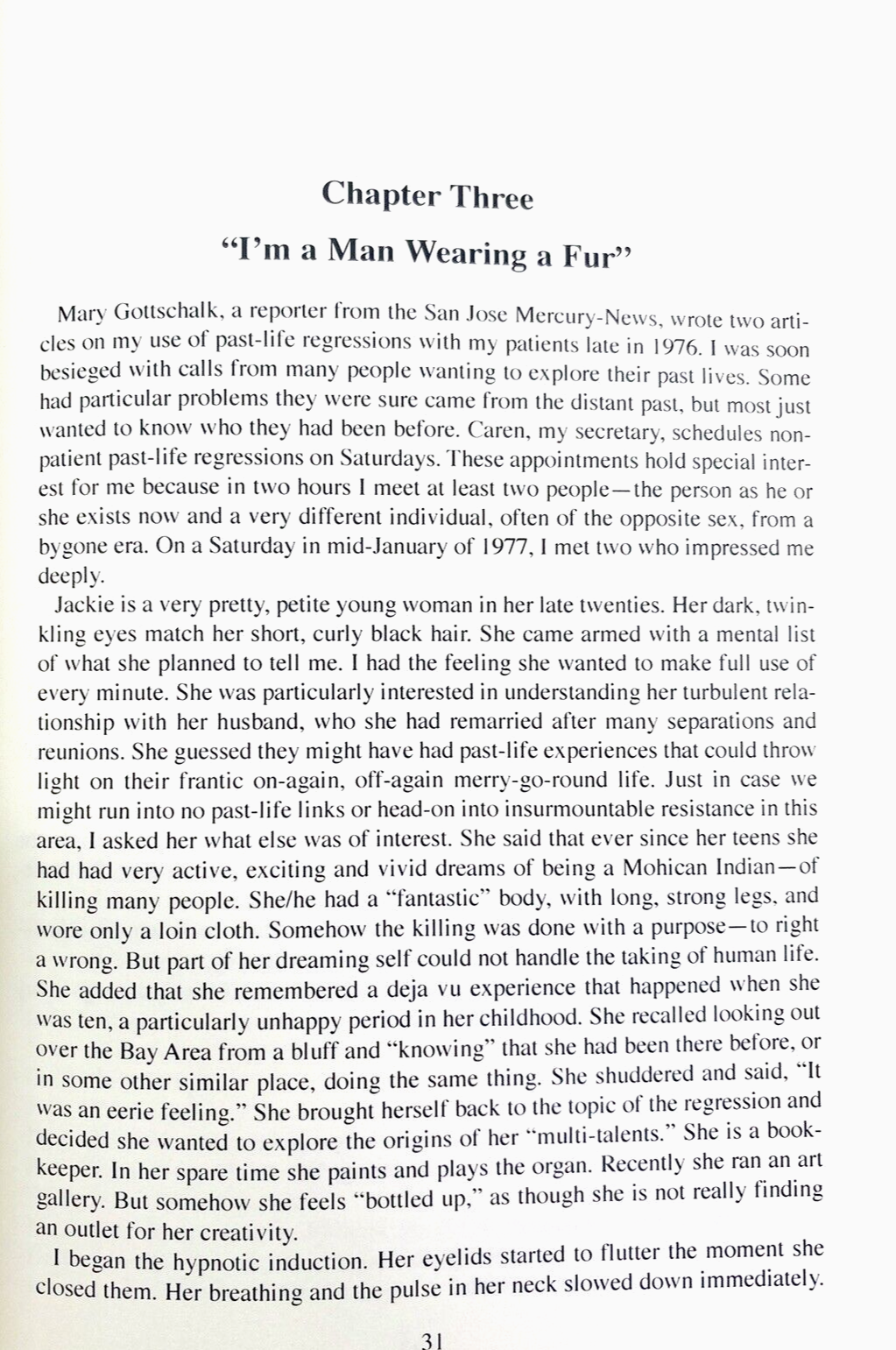 YOU HAVE BEEN HERE BEFORE -A PSYCHOLOGIST LOOKS AT PAST LIVES- DR ...