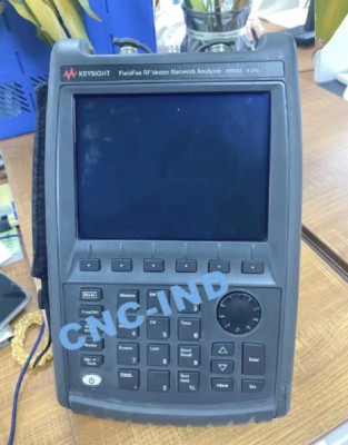 N9923A Handheld network analyzer Used N9923A Fast Shipping By DHL | eBay