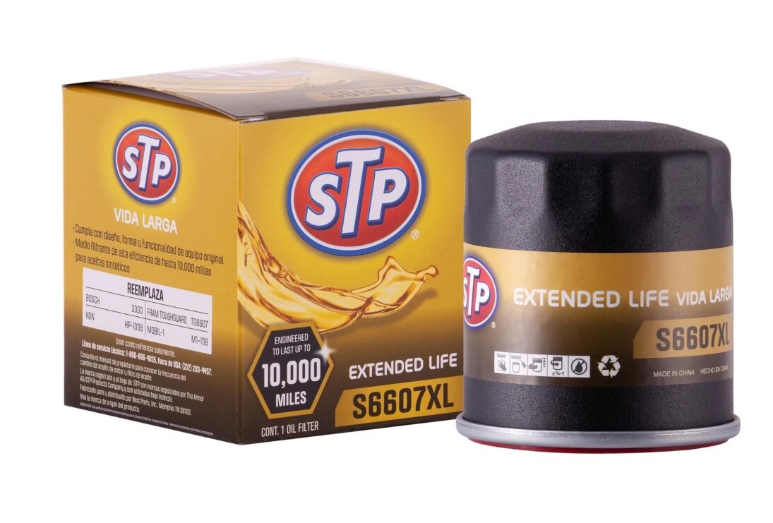 STP S3600 - cross reference oil filters | oilfilter-crossreference.com