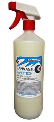 Convertible roof waterproofer protector Soft Top waterproofing Fabric ...