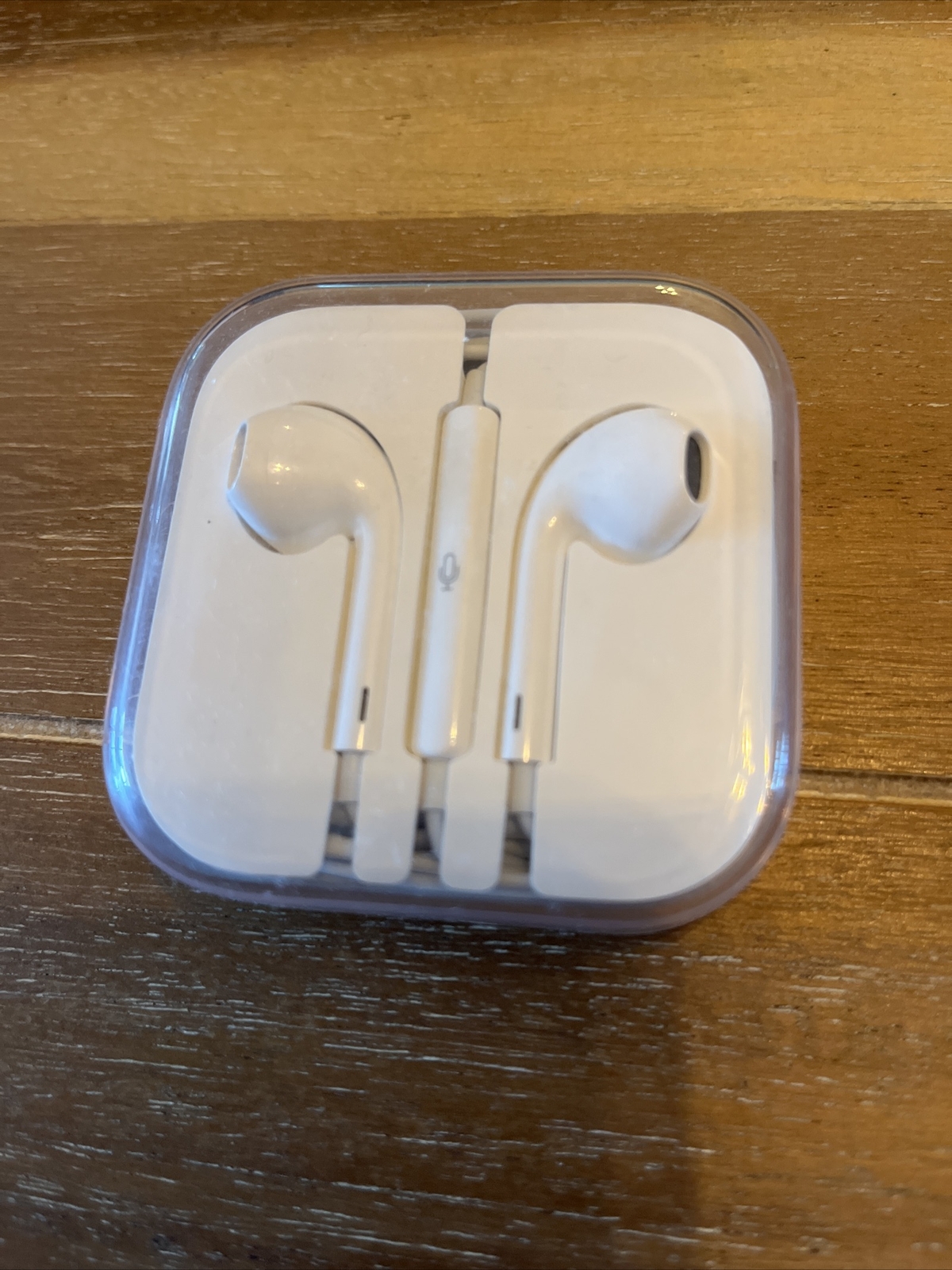 OEM Apple Earpods Headphones iPhone iPod Earphones Earbuds 3.5mm Jack ...