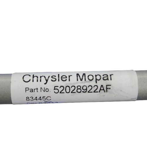 Engine Oil Cooler Hose Mopar 52028922AF for sale online | eBay