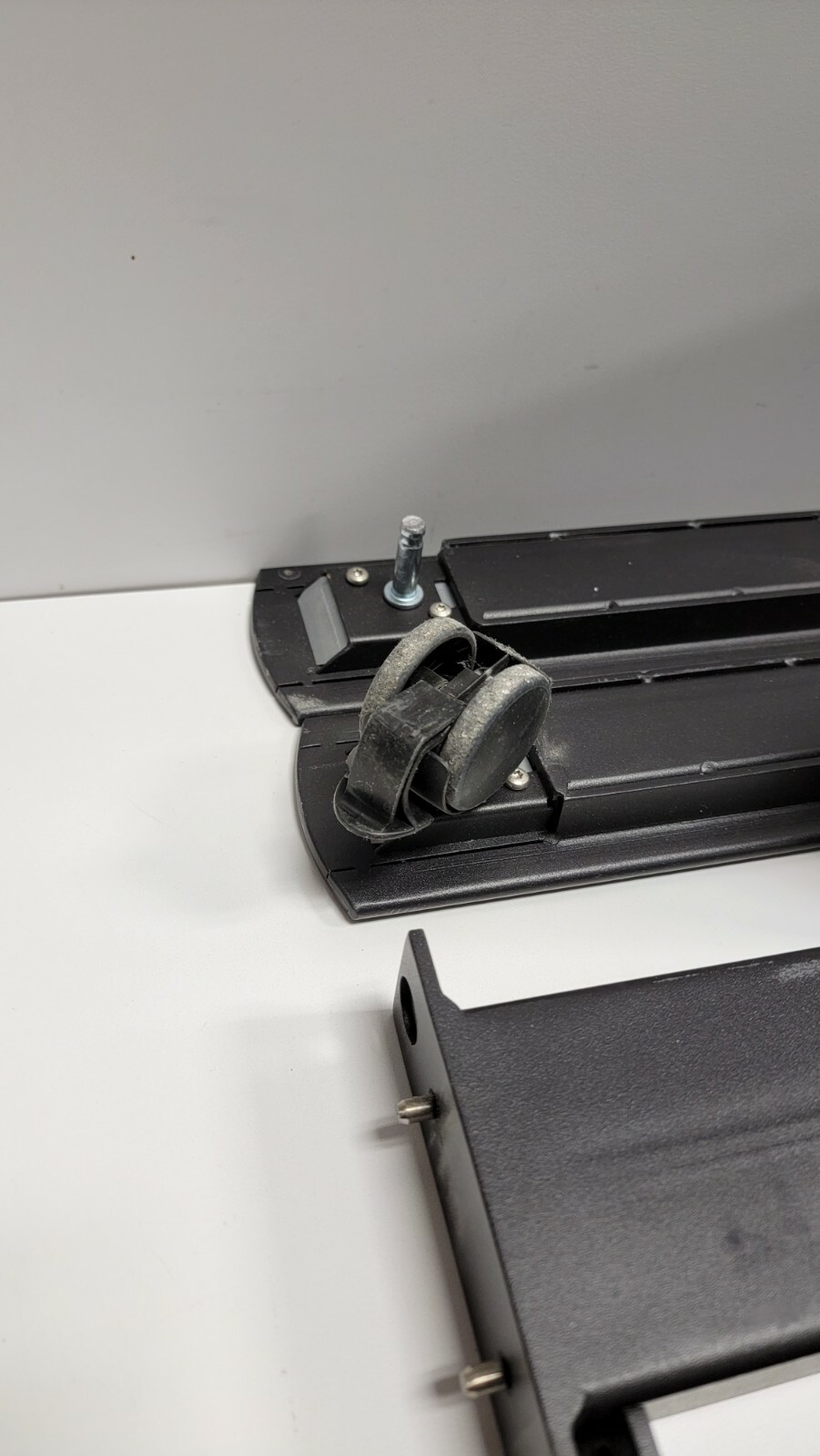 ORIGINAL CONTEX NA53A SD3600 Wide Format Scanner Adjustable Stand - 45 ...