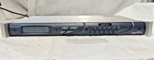 Comrex Matrix Broadcast Audio Codec Rack Mounted POTS/ISDN | eBay