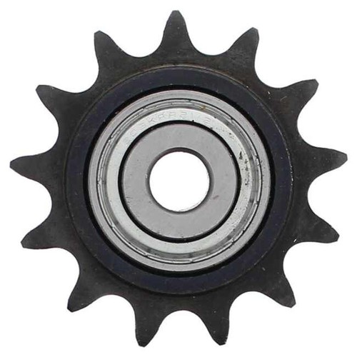 WSIS501310 #50 Roller Chain 13 Tooth 5/8" Bore Idler Sprocket | eBay