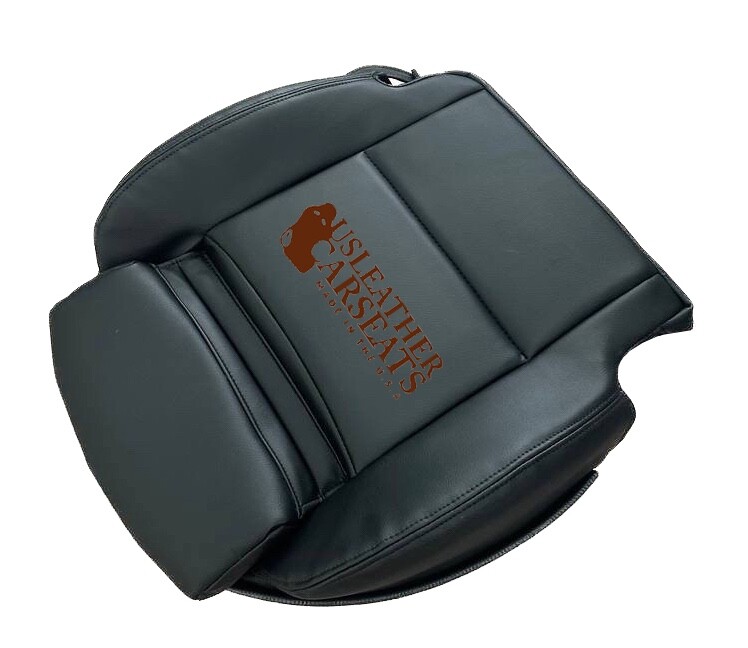 2005 Fits BMW E46 3 series M3 Convertible Driver Bottom Leather SEAT ...