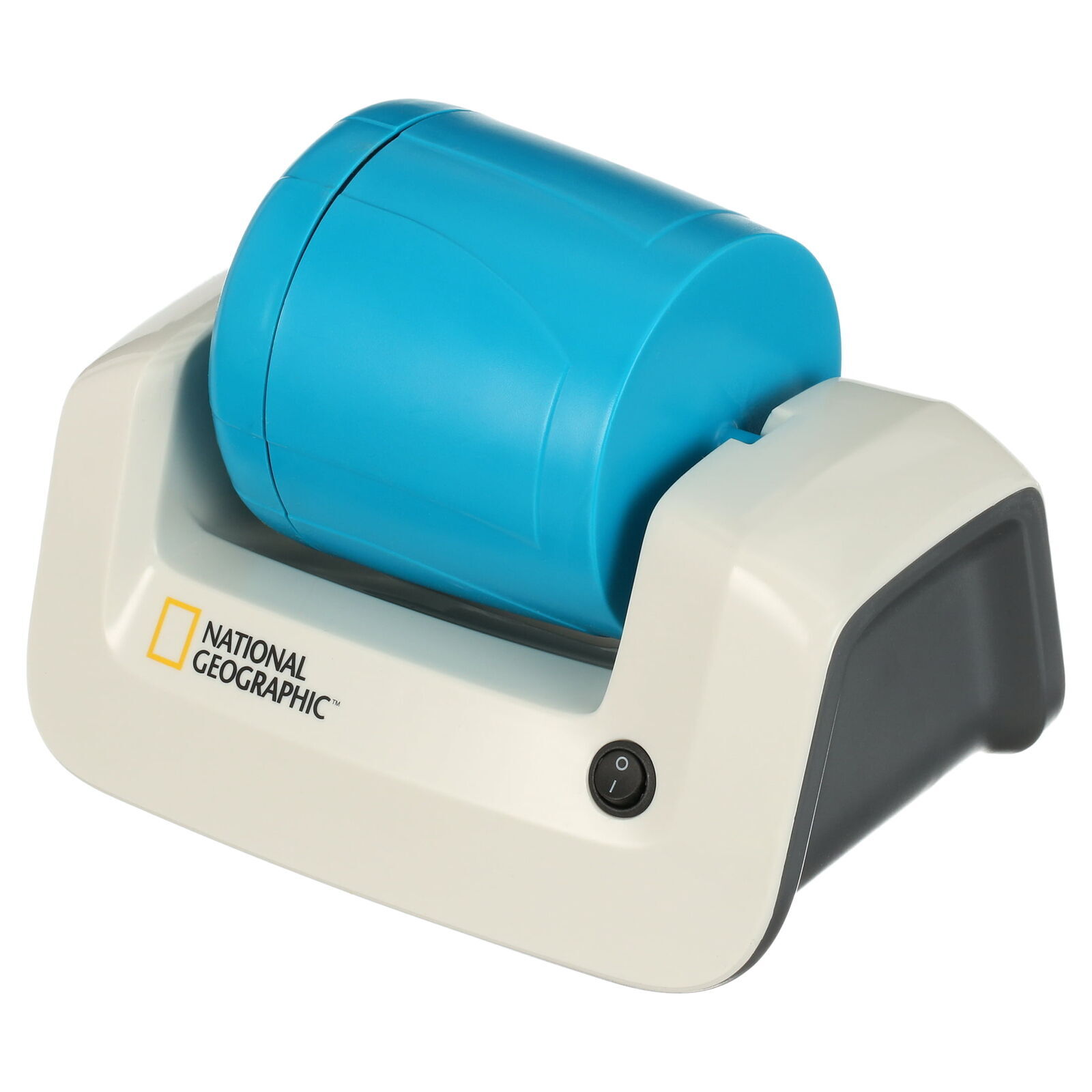 Rock Tumbler Machine - Rock Tumbler Kit / Rock Polisher Kids Rock ...