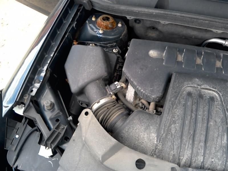 Body Control Module BCM 20866984 Fits 10-11 Chevrolet HHR Box11-181959 ...