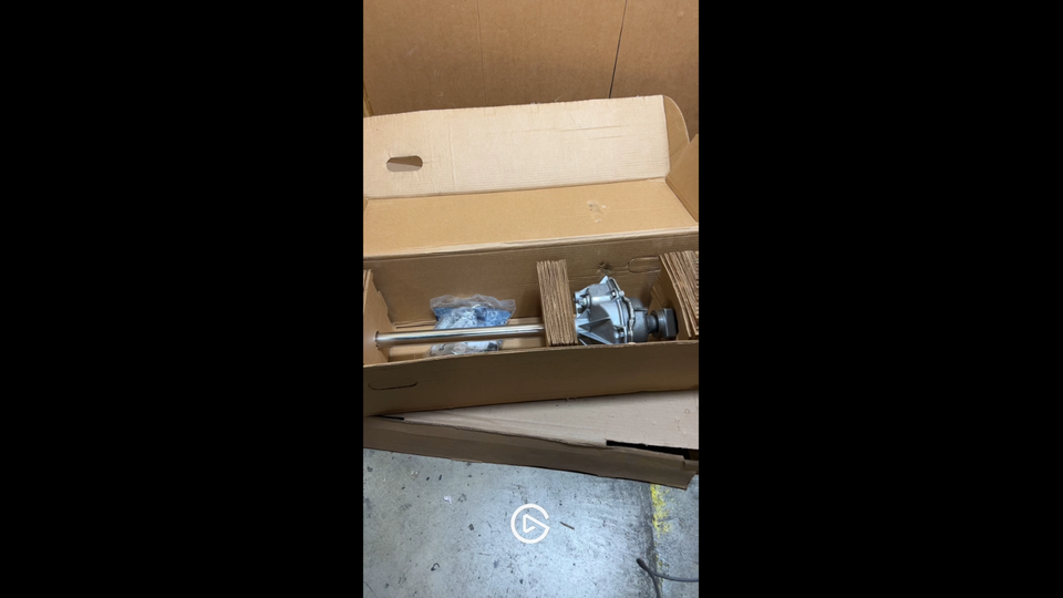 134735700 NEW OEM GENUINE Frigidaire WASHER Gear Case | eBay