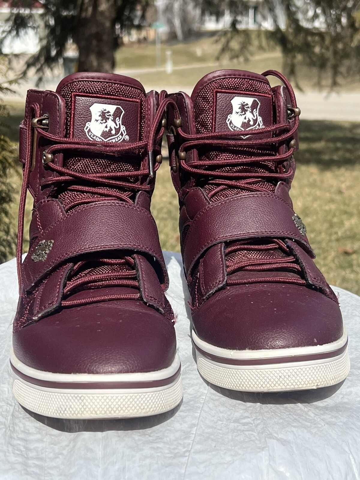 Tops Shoes Prize