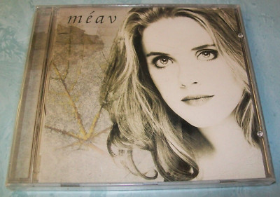 Méav by Méav (CD) New Unopened! | eBay