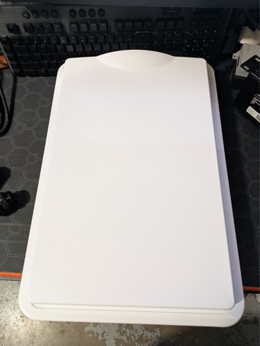 Mimosa A6 Access Point 802.11ax Wi-Fi 6E 8x8 MU-MIMO GPS 5-6GHz ...
